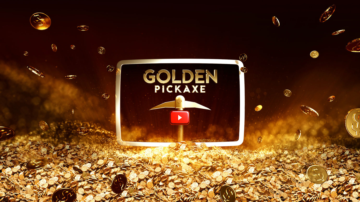 Best Gold Forex Expert Advisor 2023 - Golden Pickaxe MetaTrader 4/5 EA – ValeryTrading